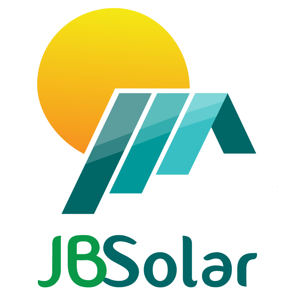 JB Solar - Site Institucional MCJB